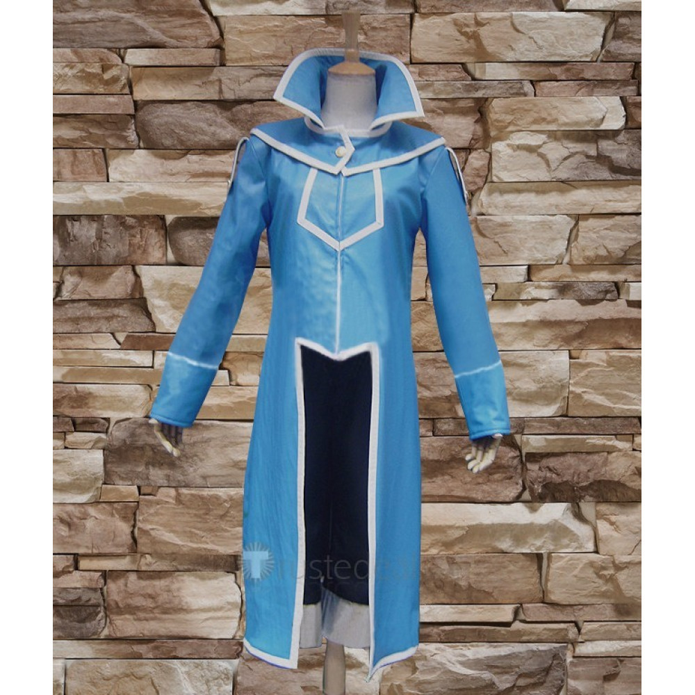 Yu Gi Oh Chazz Princeton Cosplay Costume