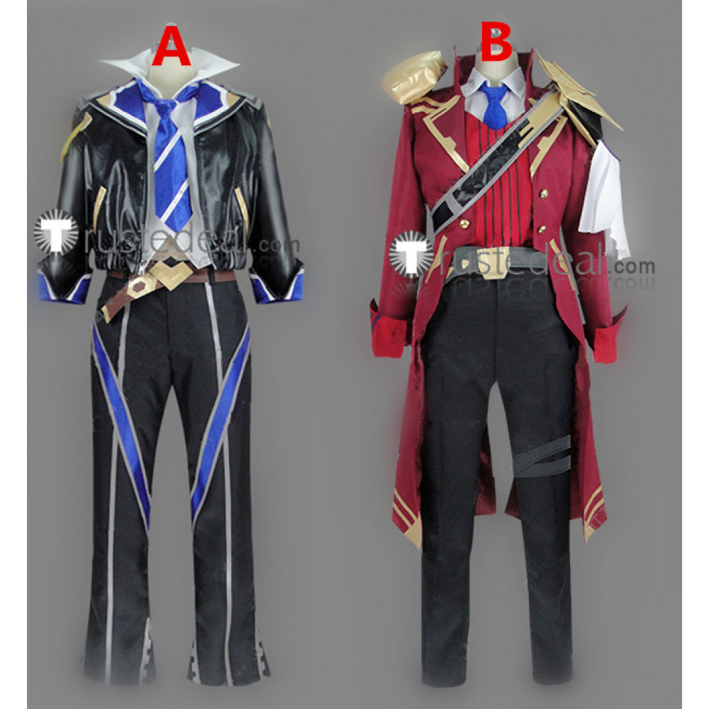 League of Legends LOL New SKin Battle Academia Professor Graves Jayce ...