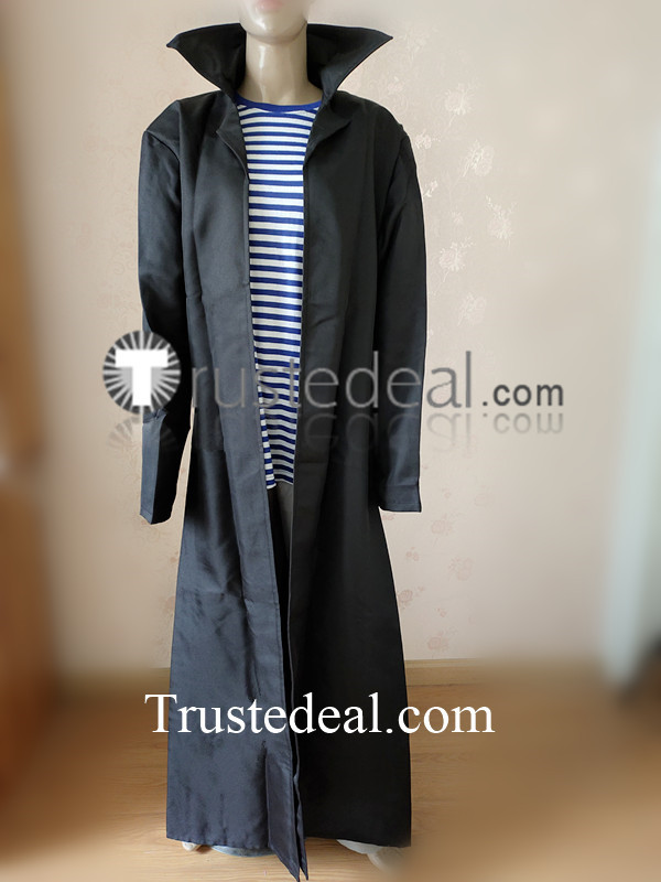 YuGiOh Yami Bakura Cosplay Costume