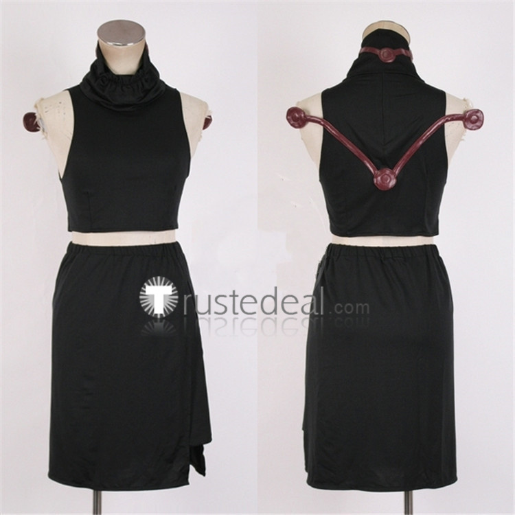 Full Metal Alchemist Envy Cosplay Costume(FK231)