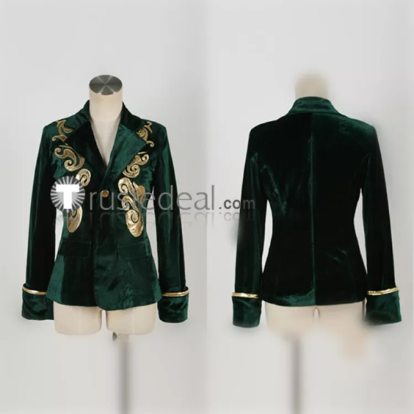 Kaizoku Sentai Gokaiger Joe Gibken Luka Millfy Don Dogoier Green Yellow ...