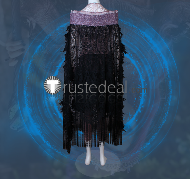 Descendants 3 Audrey Disney Cosplay Costume