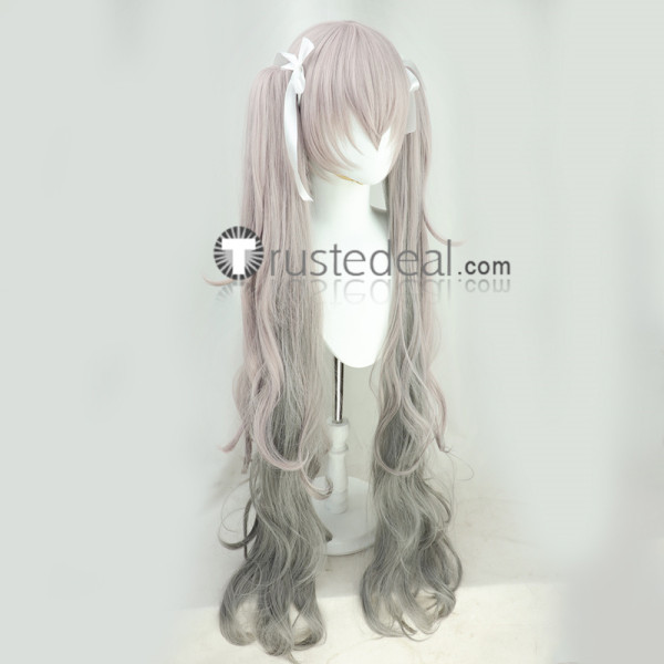 Vocaloid Hatsune Miku Rapunzel Version Wonderland Figure Project Sekai ...