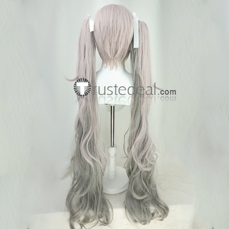 Vocaloid Hatsune Miku Rapunzel Version Wonderland Figure Project Sekai ...