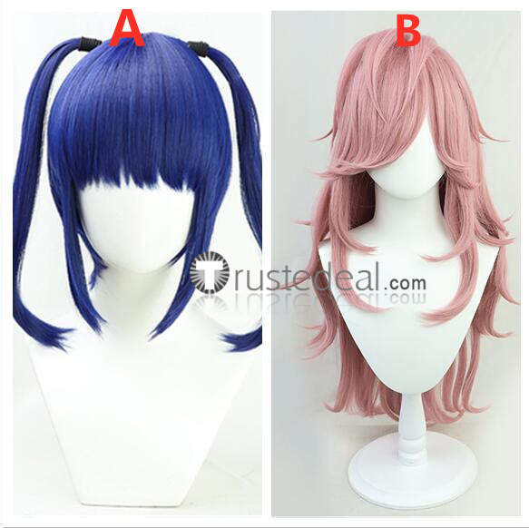 High-Rise Invasion Tenkuu Shinpan Kuon Shinzaki Maid Mask Mayuko Nise ...