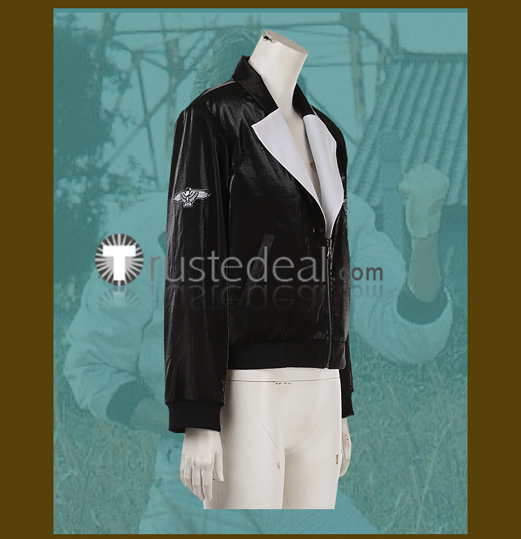 Kamen Rider Black RX Kohtaro Kotaro Minami White Black Reversible ...