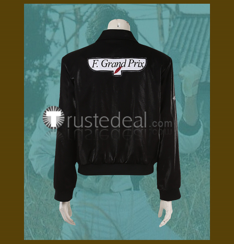 Kamen Rider Black RX Kohtaro Kotaro Minami White Black Reversible ...