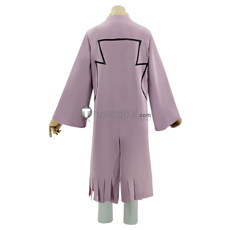 Drstone Gen Asagiri Cosplay Costume