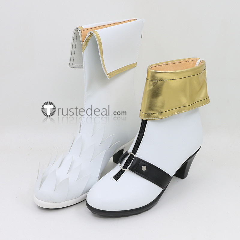 Digimon Angewomon Archangel Digimon Cosplay Costume