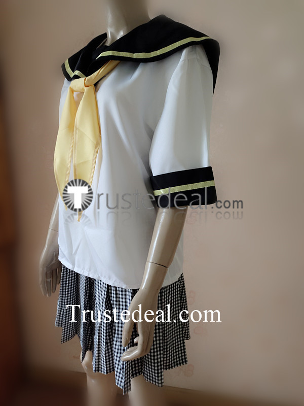 Shin Megami Tensei Persona 4 Yasogami High School Rise Labrys Girl ...