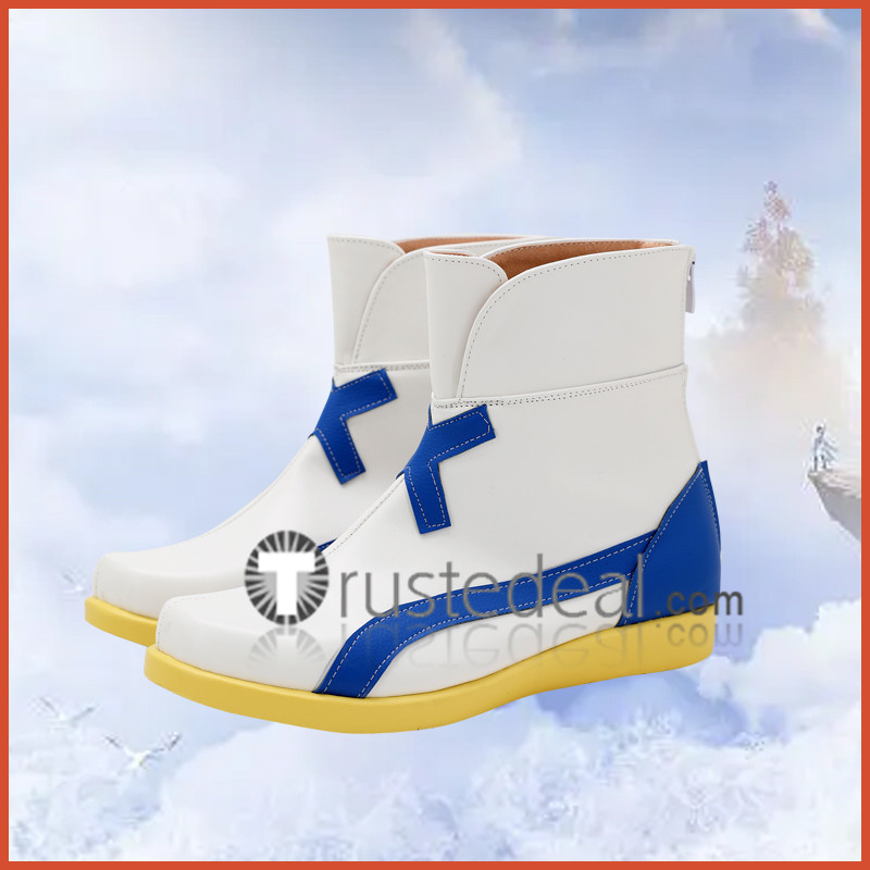 Pokemon the Movie Secrets of the Jungle Ash Ketchum MS020 Cosplay Shoes