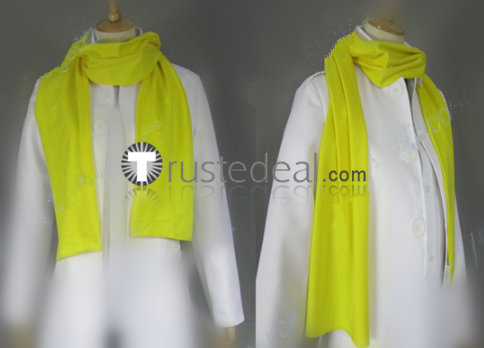 Dramatical Murder Clear Green Cosplay Scarf