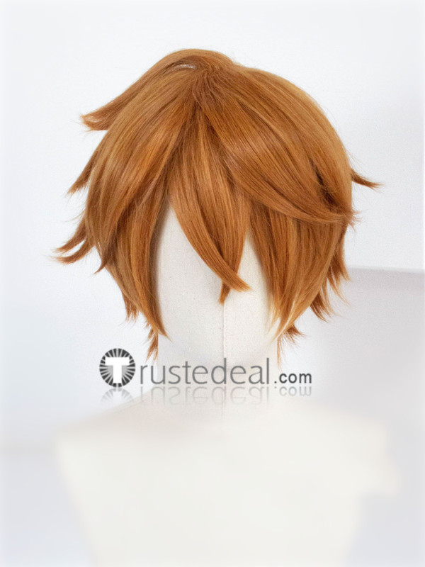 1/3 Delusion Genshin Impact Tartaglia Childe Snezhnaya Fanart Polar ...