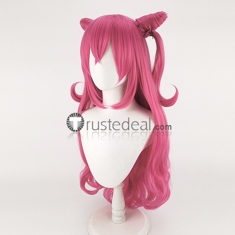 Pretty Cure PreCure Nagomi Yui Cure Precious Cure Echo Cure Princess ...