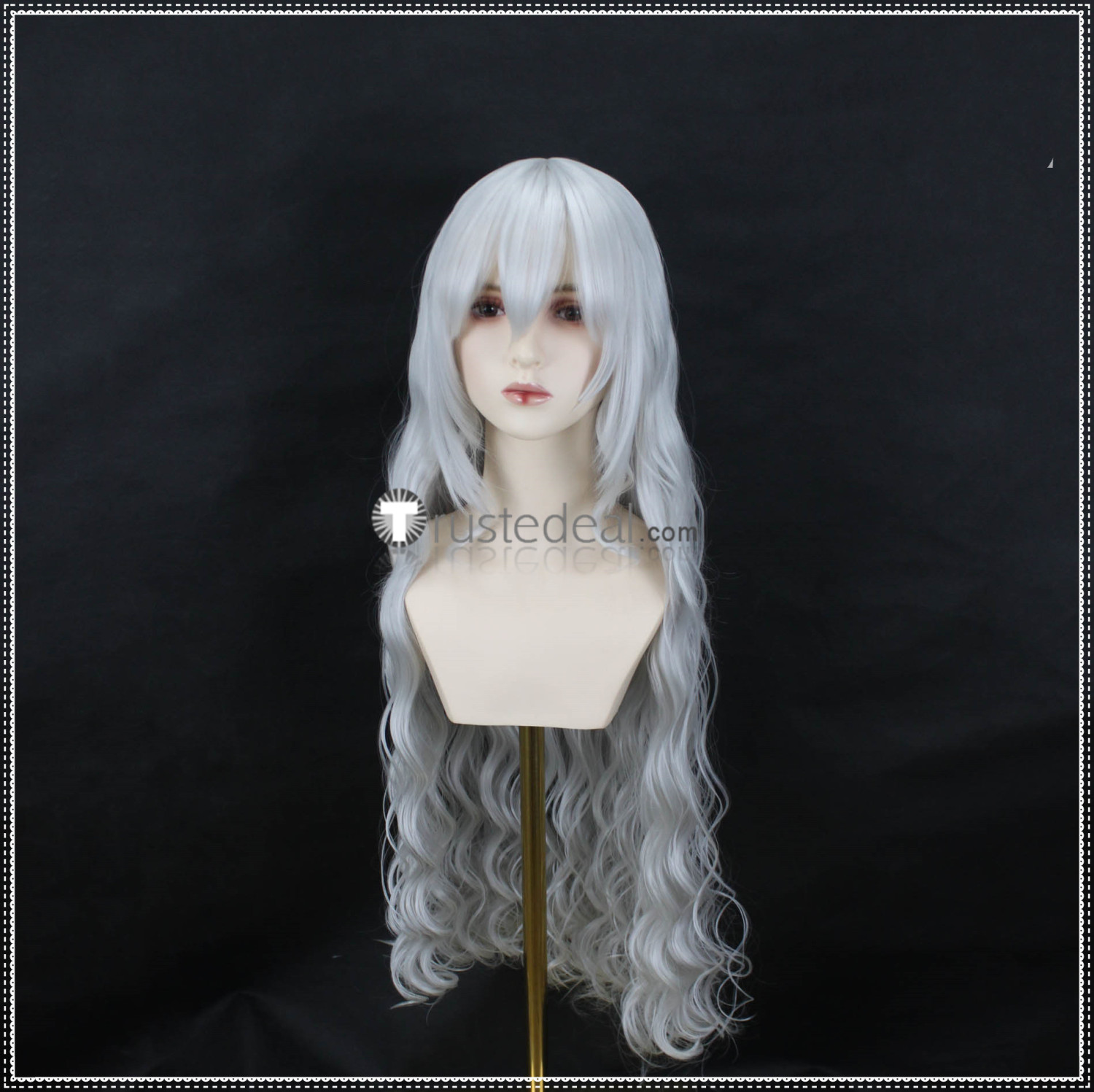 Library Of Ruina Argalia Netzach Malkuth Roland Black Green Brown ...