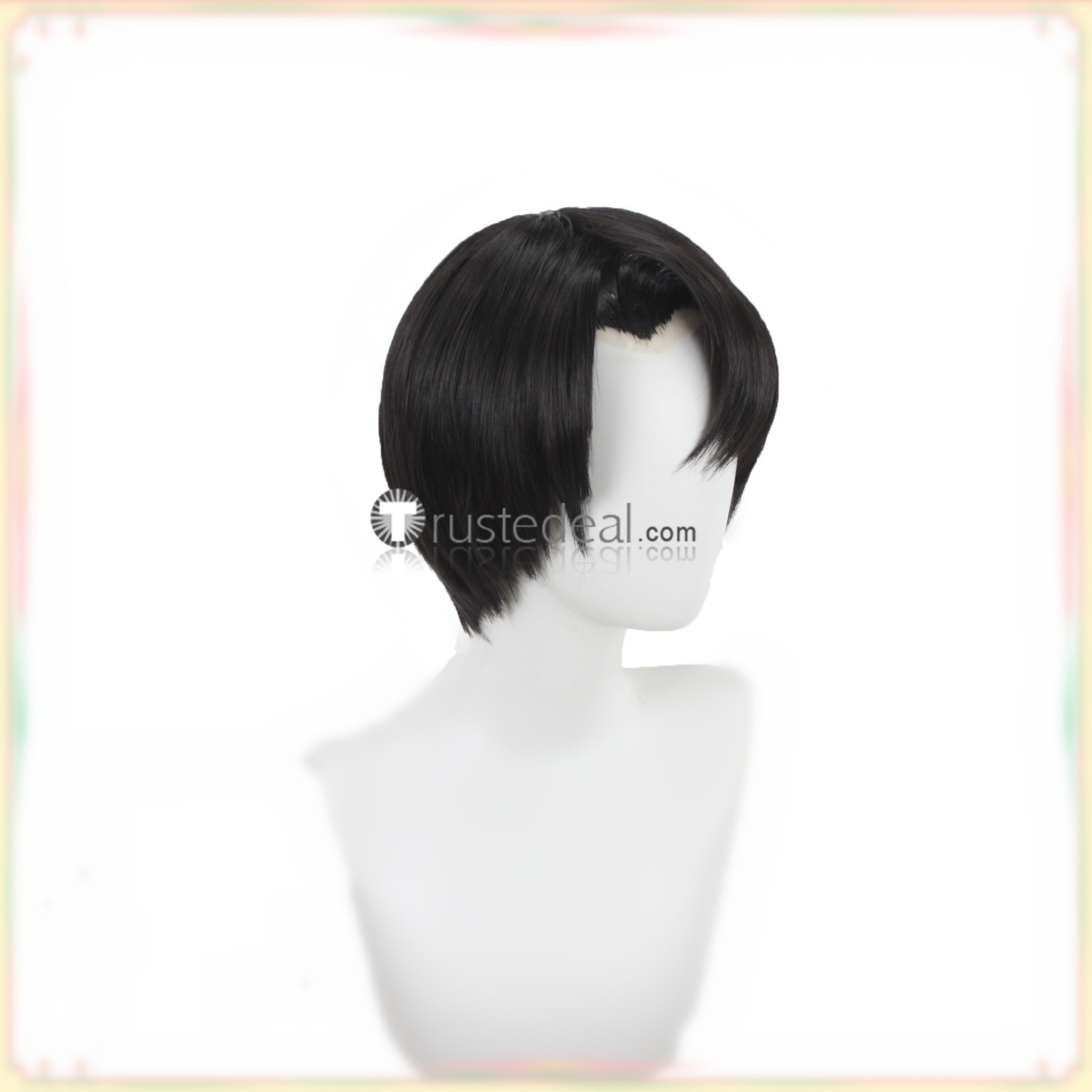 Library Of Ruina Argalia Netzach Malkuth Roland Black Green Brown ...