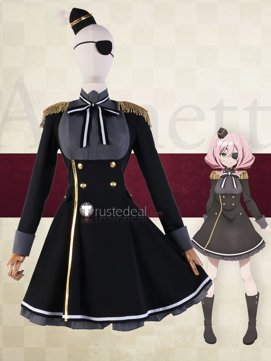 Spy Room Hanazono Lily Flower Garden Forgetter Thea Dreamspeaker Monika ...