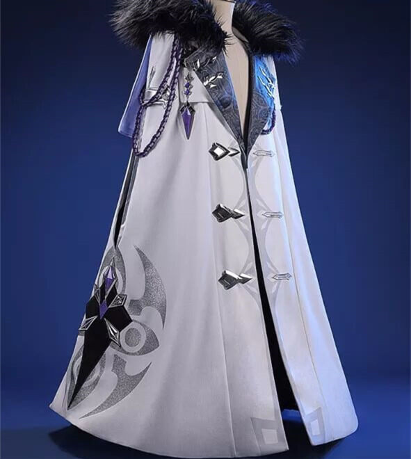 1/3 Delusion Genshin Impact Fatui Harbingers Sandrone Arlecchino ...