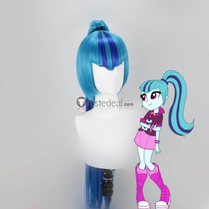 My Little Pony Equestria Girls Sunset Shimmer Sonata Dusk Starlight ...