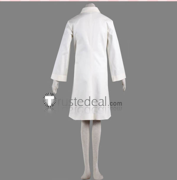Naruto Mitarashi Anko Cosplay Costume