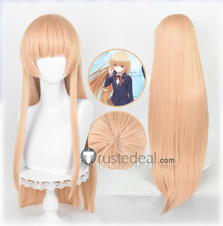 Otonari no Tenshi-sama Mahiru Shiina Amane Fujimiya School Uniform ...