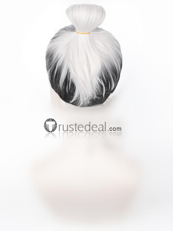 Blue Lock Michael Kaiser Alexis Ness Gin Gagamaru White Blue Pink ...