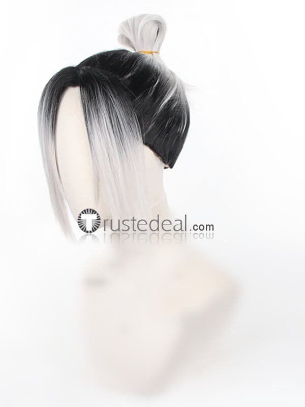 Blue Lock Michael Kaiser Alexis Ness Gin Gagamaru White Blue Pink ...