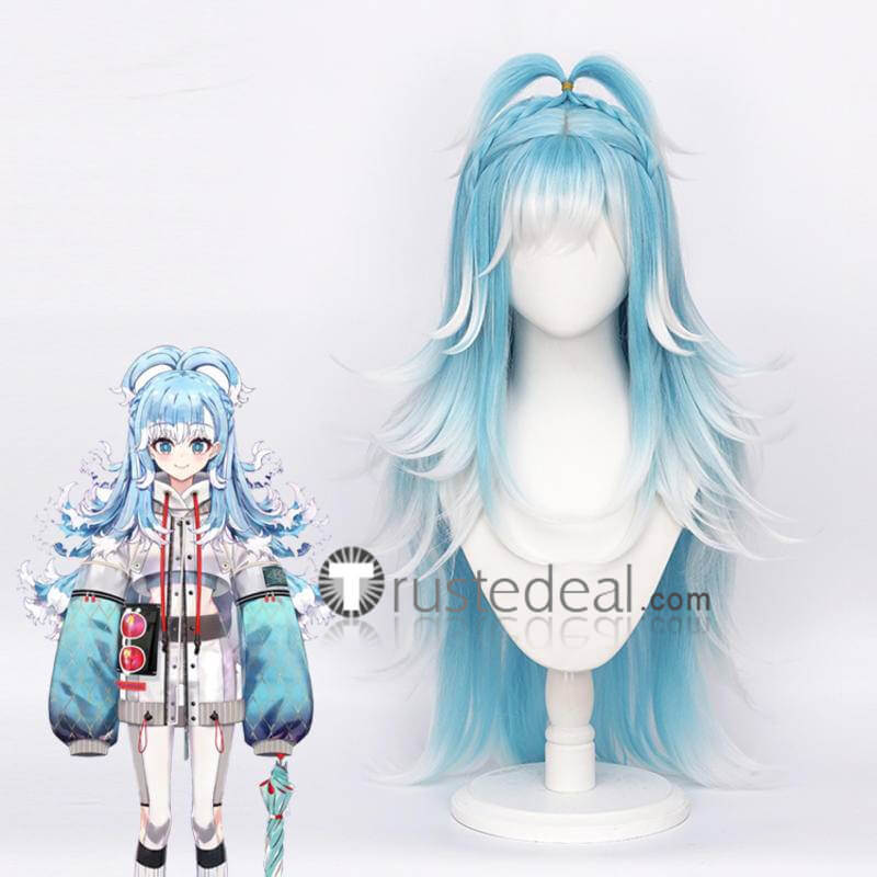Vtuber Virtual YouTuber Kobo Kanaeru Cosplay Costume