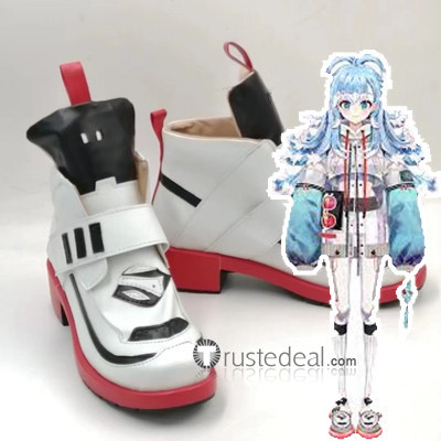 Vtuber Virtual YouTuber Kobo Kanaeru Cosplay Costume