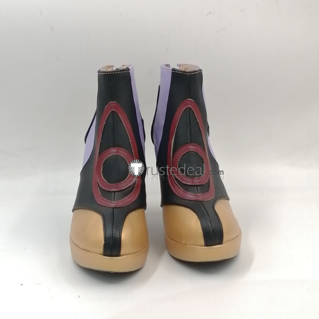 Genshin Impact Il Dottore Zandik The Doctor Beelzebul Raiden Ei Shogun ...