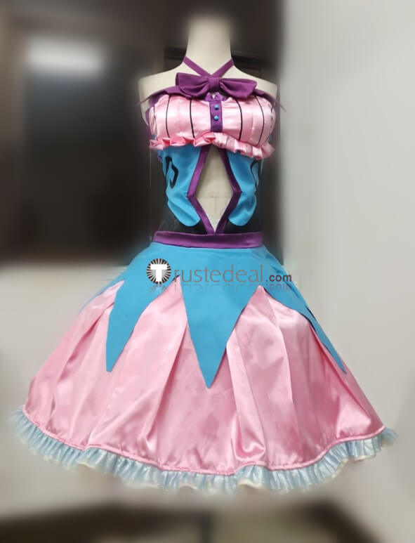 Welcome to Demon School! Iruma-kun Crocell Kerori Kuromu Demon Idol ...