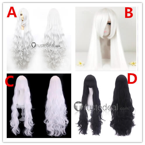 Adventure Time Marceline Abadeer the Vampire Queen Ice Queen White ...