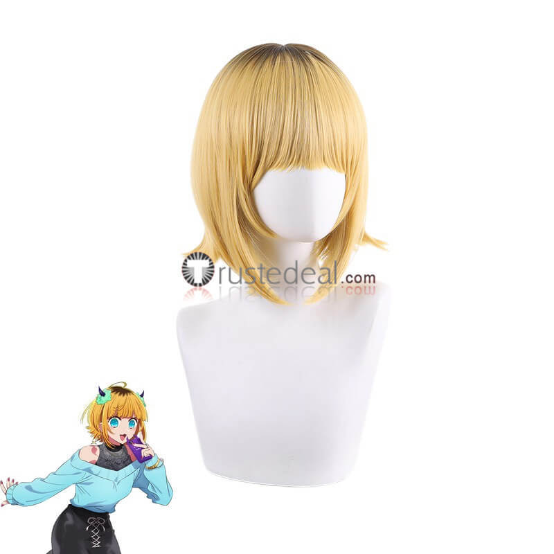 Oshi no Ko Their Idol's Children Kana Arima Akane Kurokawa Mem-Cho ...