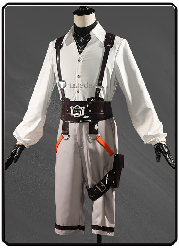 Vtuber Virtual YouTuber Luxiem Vox Akuma Ike Eveland Mysta Rias Cosplay ...