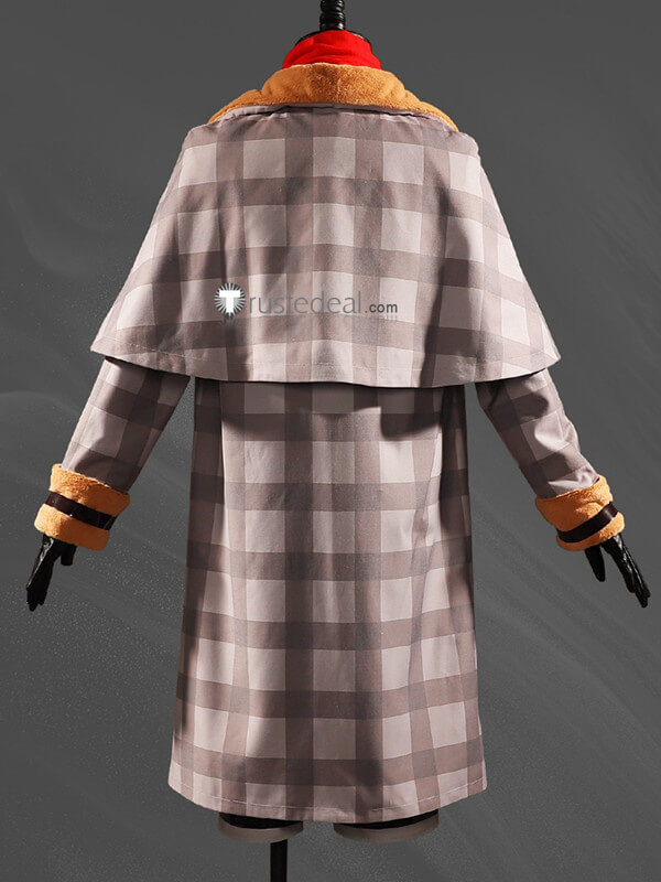 Vtuber Virtual YouTuber Luxiem Vox Akuma Ike Eveland Mysta Rias Cosplay ...