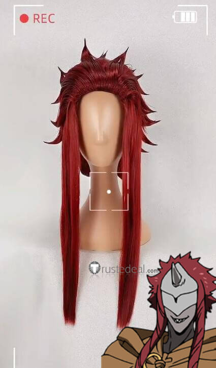 The Promised Neverland Yakusoku no Nebarando Peter Ratri Sonju Red ...