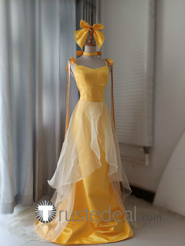 Princess Venus Cosplay