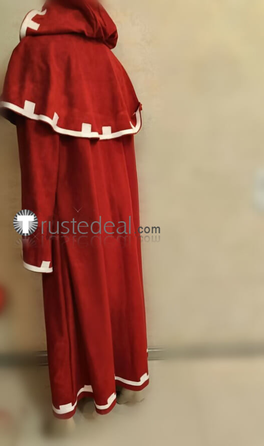 Warhammer 40k Adeptus Mechanicus Tech Priest Heretek Magos Juris Red ...