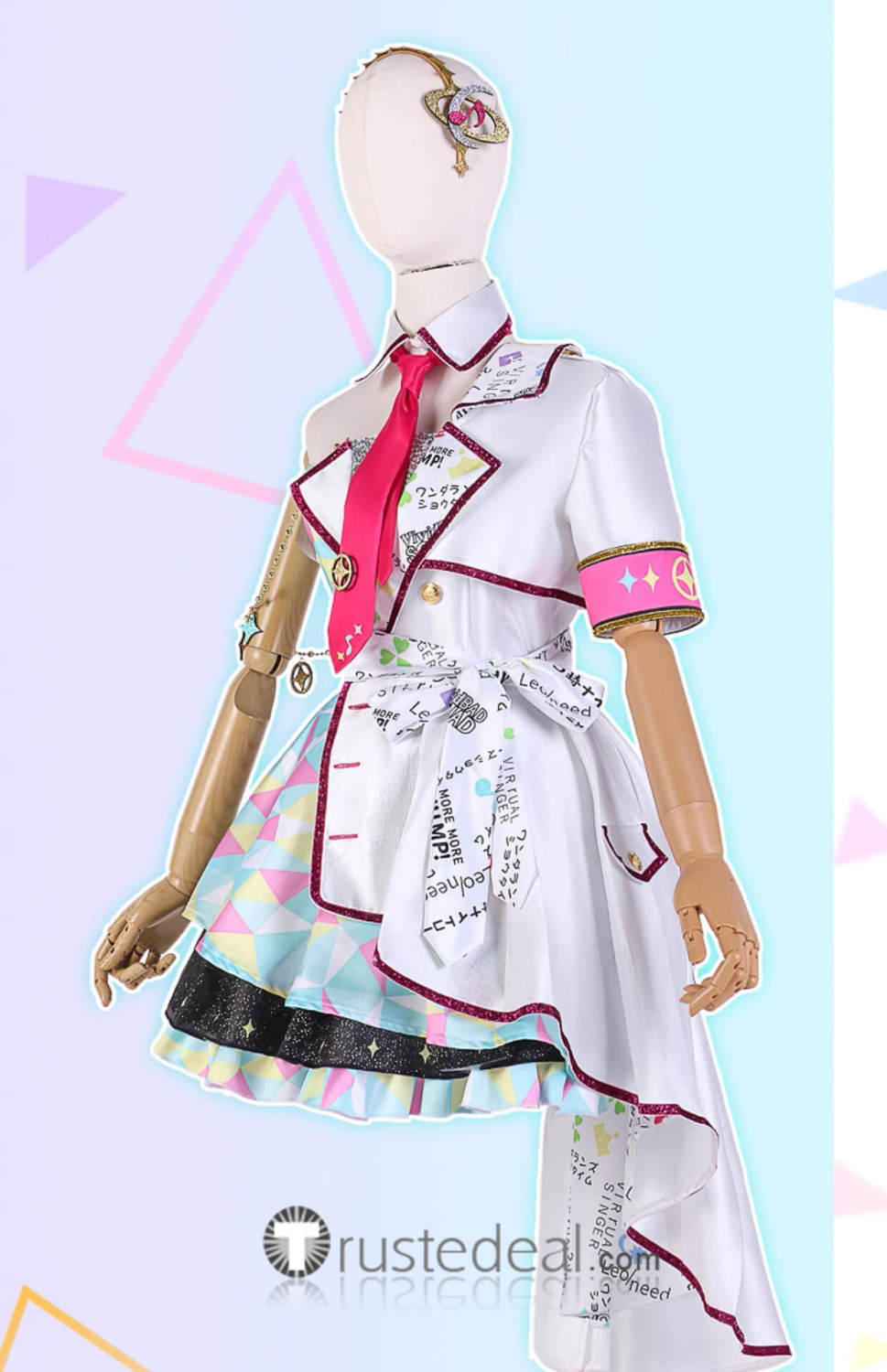 Vocaloid Project Sekai Colorful Stage 2nd Live Journey Hatsune Miku ...