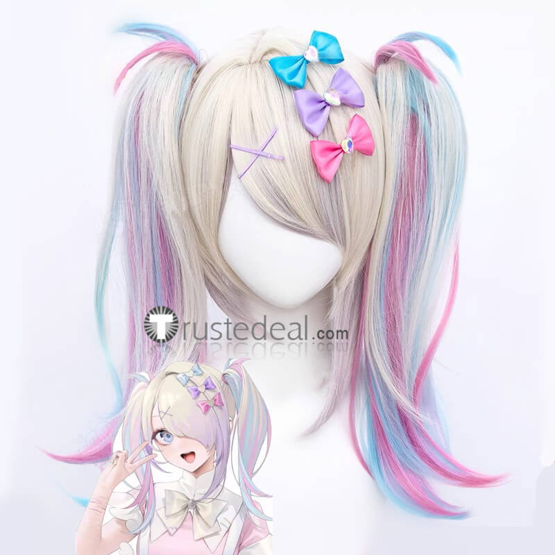 Needy Streamer Overload NEEDY GIRL OVERDOSE OMGkawaiiAngel chan KAngel ...