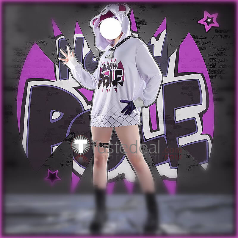 Vtuber Virtual YouTuber NIJISANJI EN OBSYDIA Selen Tatsuki New Oufit ...