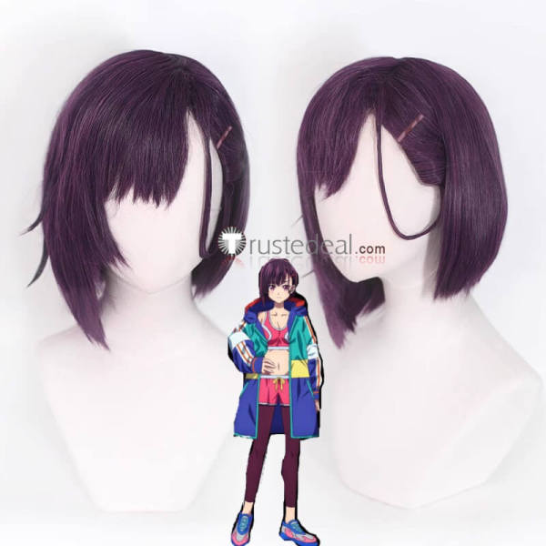Zom 100 Bucket List of the Dead Shizuka Mikazuki Akira Tendou Cosplay ...