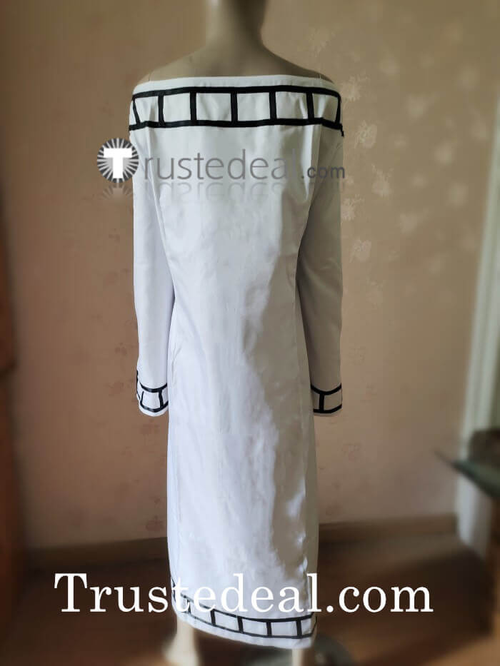 Yugioh Ishizu Ishtar Cosplay Costume