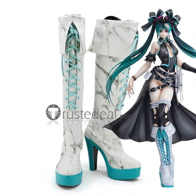 Vocaloid Hatsune Miku Project DIVA Future Tone GHOST Rascal 2023 The ...