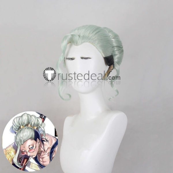 Shuumatsu no Valkyrie Record of Ragnarok Jack the Ripper Buddha Hades ...