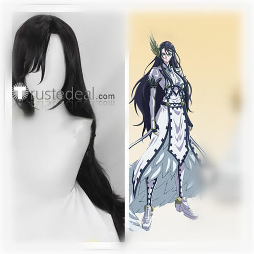 Shuumatsu no Valkyrie Record of Ragnarok Buddha Hades Brunhilde Styled ...