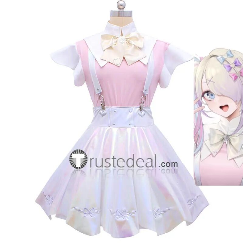 Needy Streamer Overload NEEDY GIRL OVERDOSE OMGkawaiiAngel chan KAngel ...