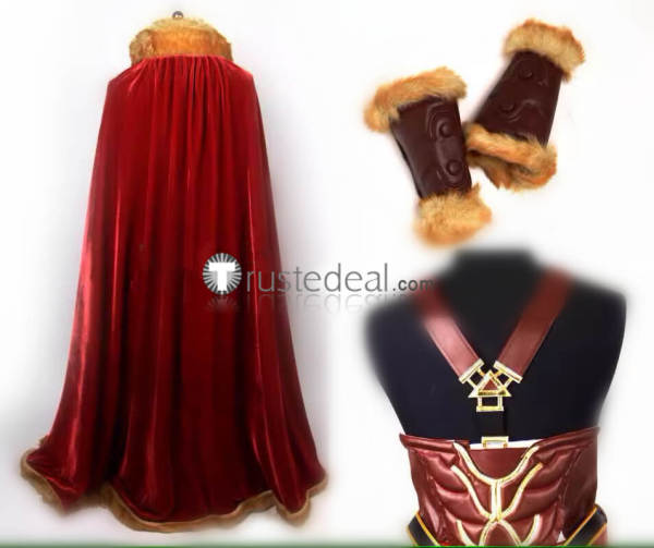 Fate Stay Night Fate Zero Rider Iskander Alexandar Cosplay Costume
