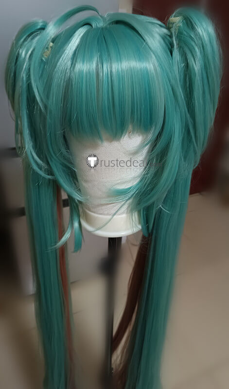 Vocaloid Hatsune Miku Rascal 2023 The Raccoon Little Devil Cosplay Costume