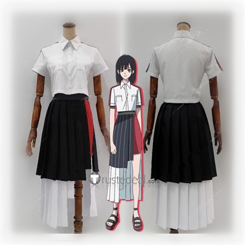 Link Click Qiao Ling Cosplay Costume